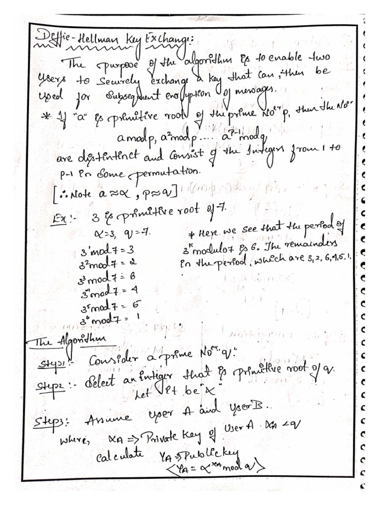 Module 2 Part 2 | PDF