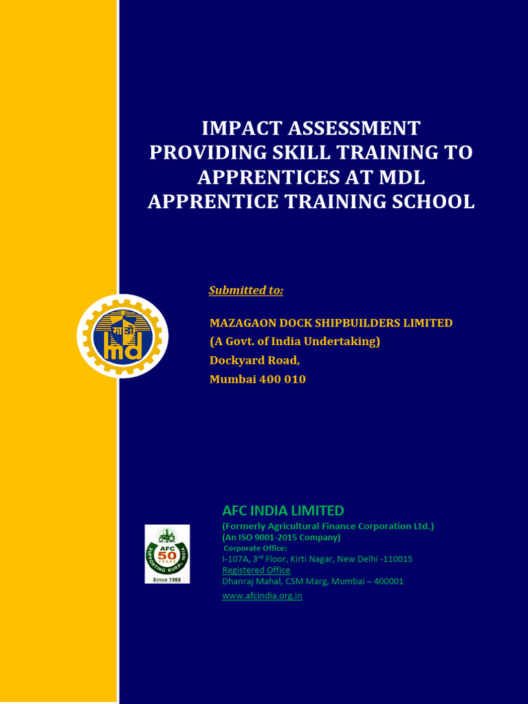 Impact-ATS Mumbai 19042024 | PDF