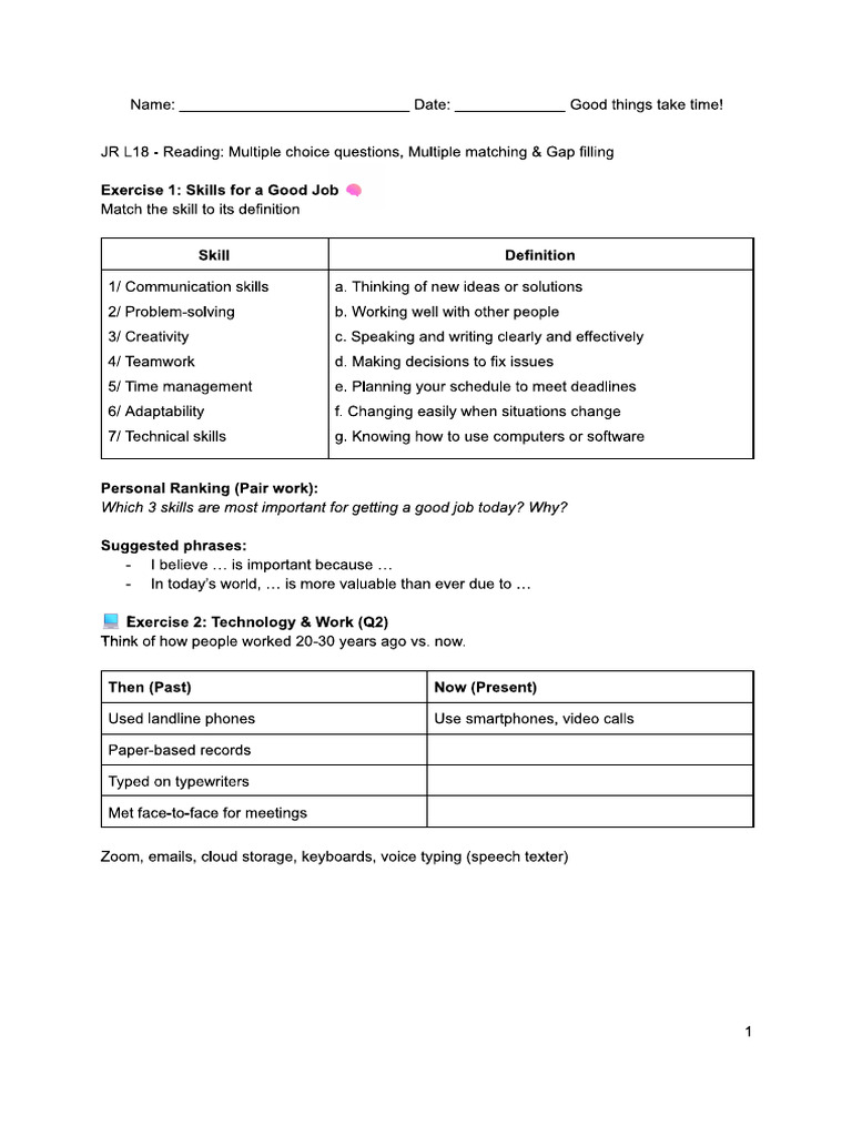 JR L18 - 8 Bản 2 Mặt | PDF