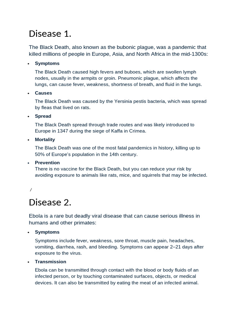 Biology Project Work | PDF
