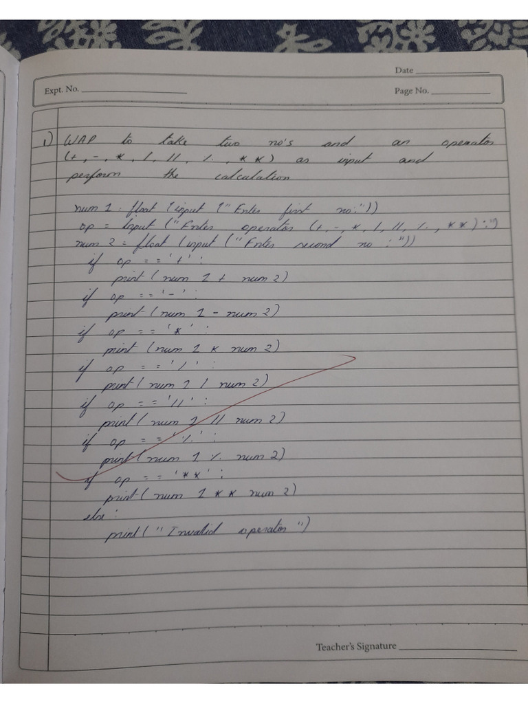 Ip Ka Kam | PDF