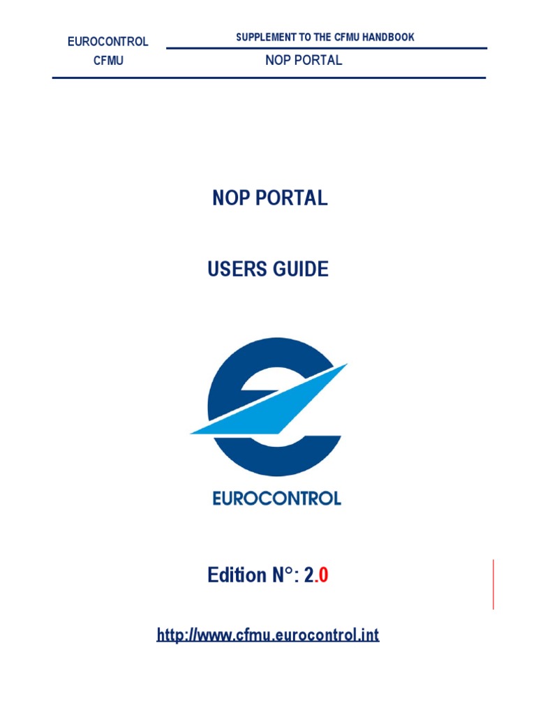 Nop Portal Users Guide | PDF | Web Browser | Internet Explorer