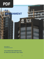 TCS Integrated Annual Report 2023-24 | PDF | Regulatory Compliance ...