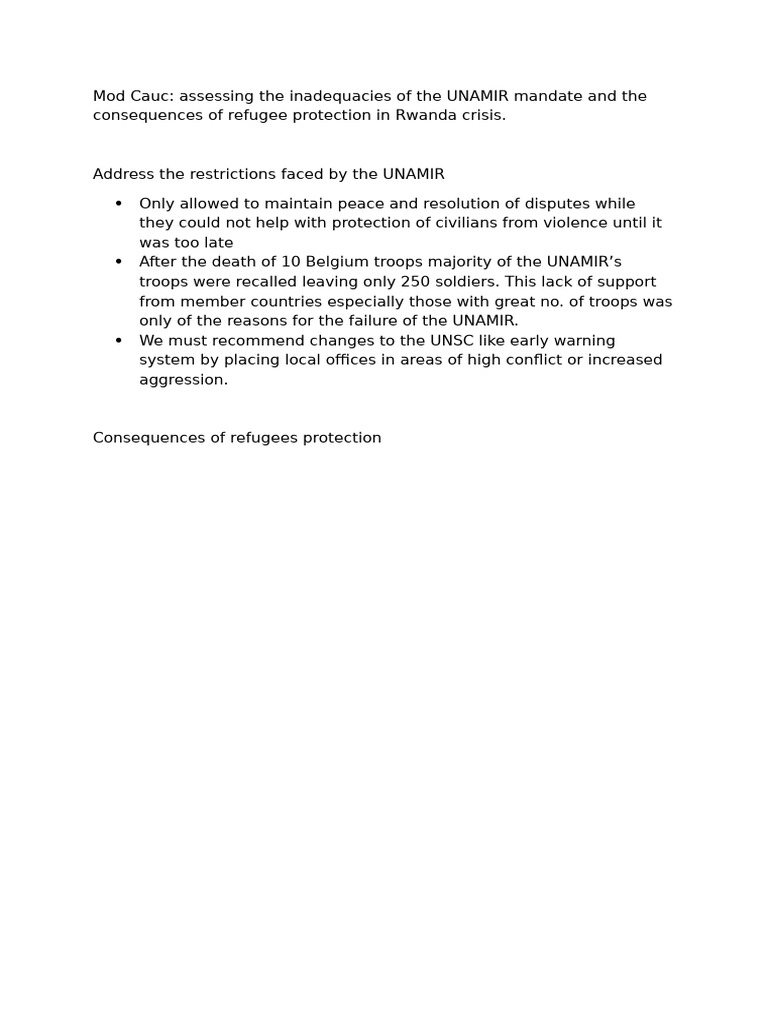 mod cauc | PDF