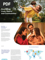Difco Group: Cereal & Snack Products | PDF | Potato Chip | Cereals