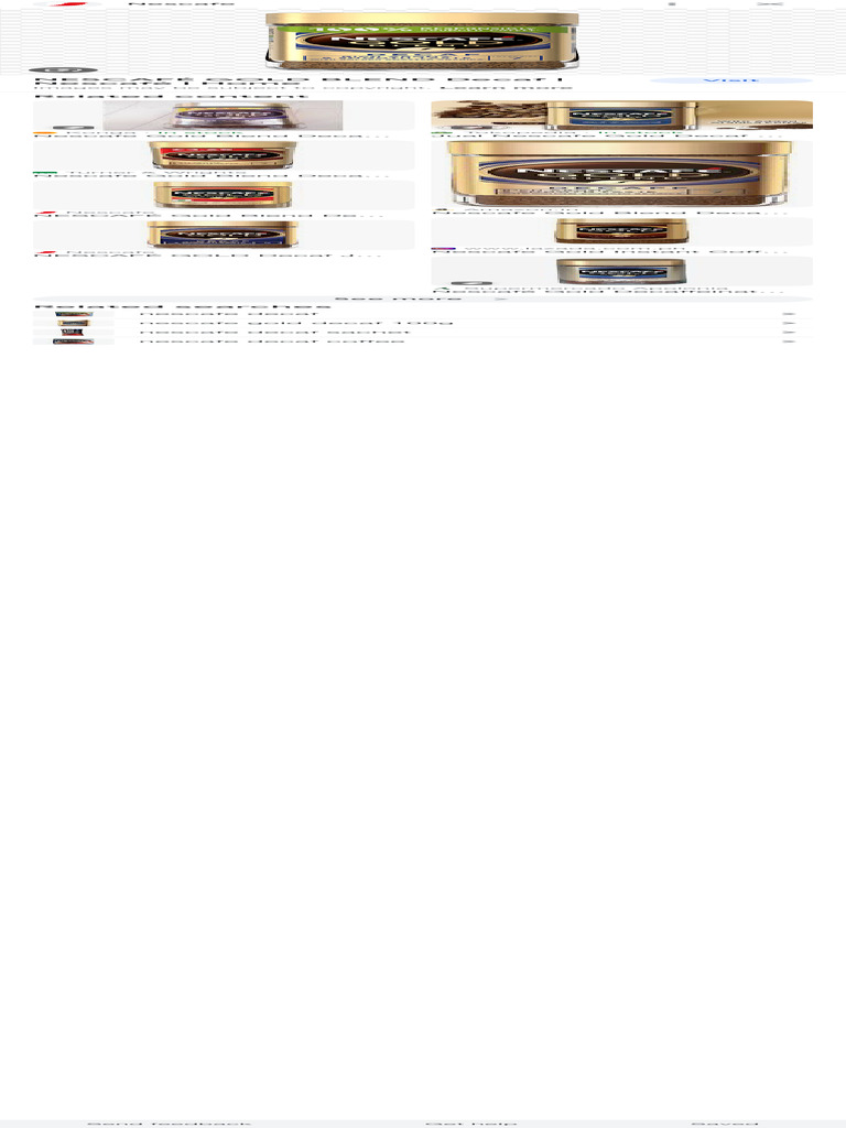 Searchq Nescafe+Gold+Decaf+Coffe&Tbm Isch&Ved 2ahUKEwiFz ...