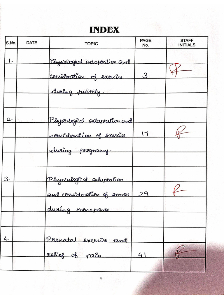 Community Physiotherapy and Geriatrics Record | PDF