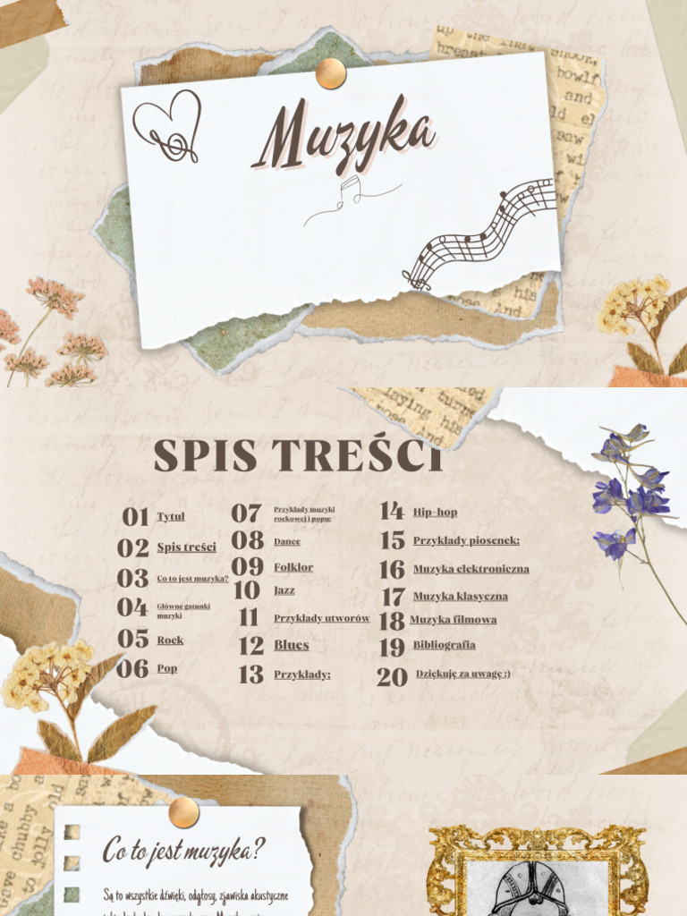 Beige Scrapbook Art and History Museum Presentation - 20260102 - 144521 ...