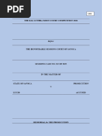 ICCPR vs. ICESCR: Key Differences | PDF | Human Rights | Treaty