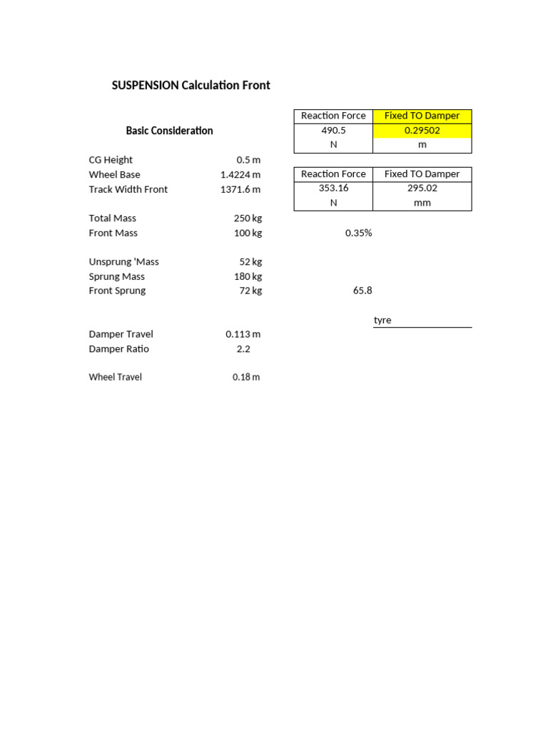 suspension_calculation_front_22 | PDF | Classical Mechanics ...