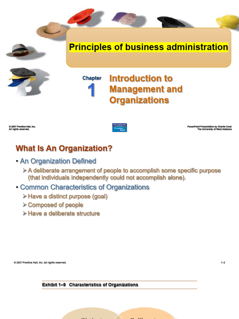 Lecture 2 | PDF | Quality Management | Entrepreneurship
