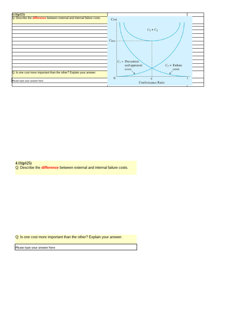 Tutorial Chapters 4 (Sem 242) | PDF | Business