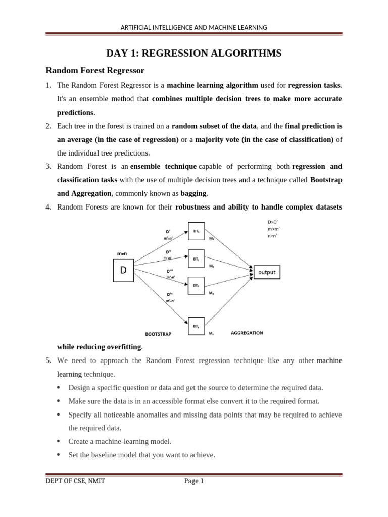 week 7 full notes (1) | PDF | Receiver Operating Characteristic ...