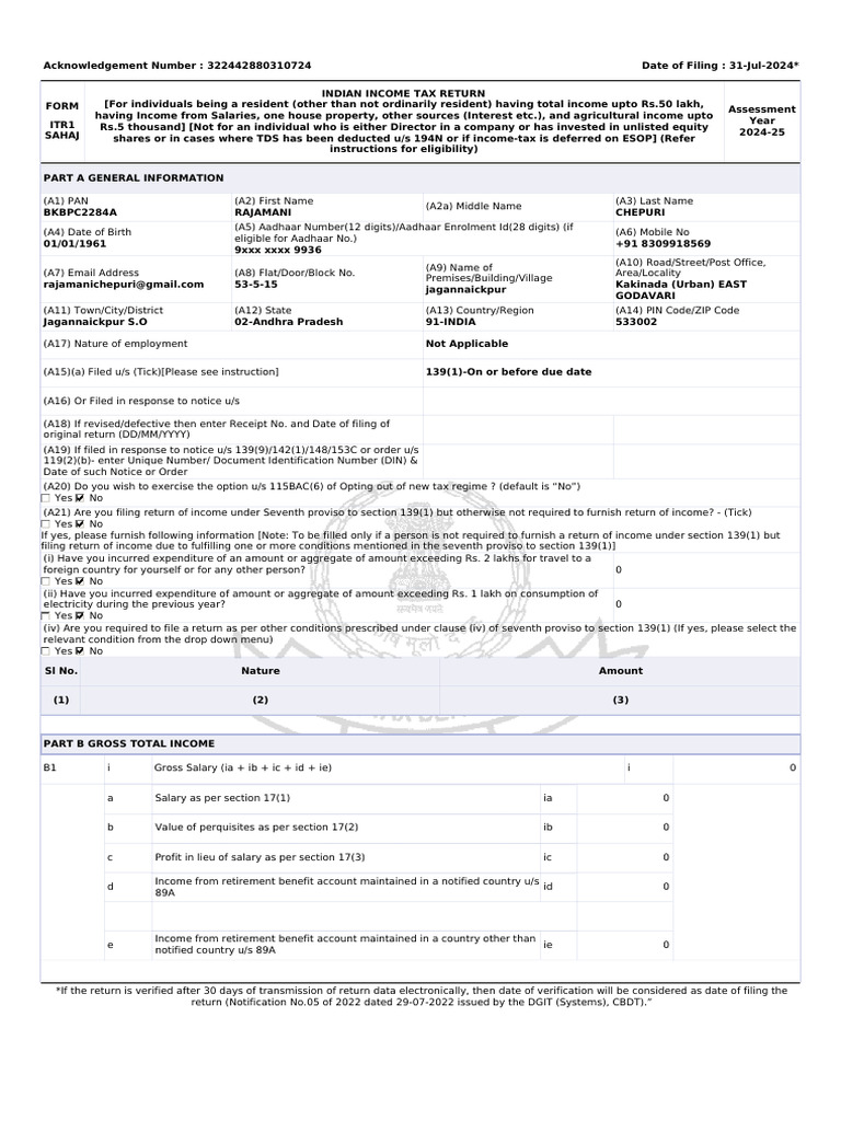 Form_pdf_322442880310724 | PDF | Government Finances | Taxes