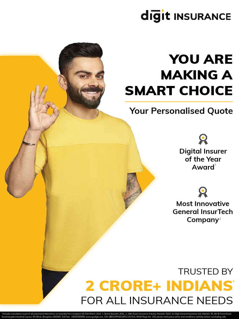 Quote-D244446323-0usus hehshs hsheushh yshsh | PDF | Insurance ...