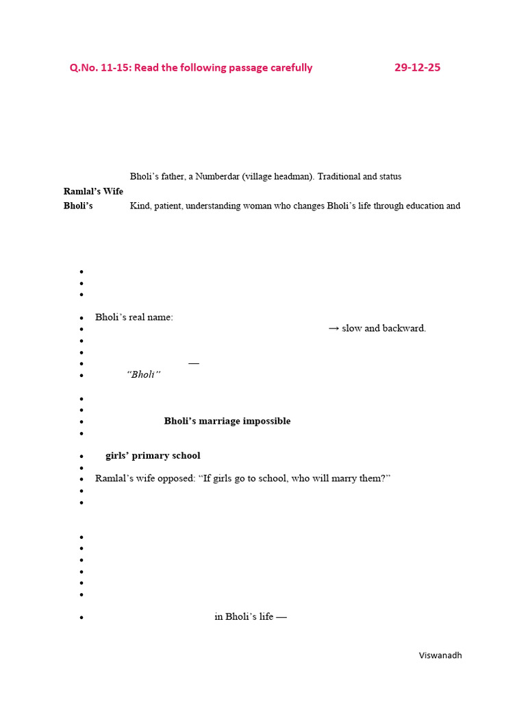 English 100 days 29-12-25 | PDF | Mars | Planets