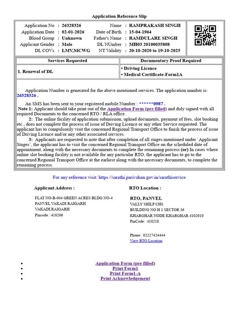 pr4 | PDF | Transport Safety | Road Transport