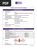 Hazardous Waste Form 3 Guidelines | PDF | Waste Management | Waste