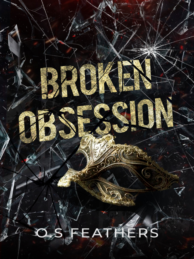 OceanofPDF.com Broken Obsession an Arranged Marriage Mafia Romance ...