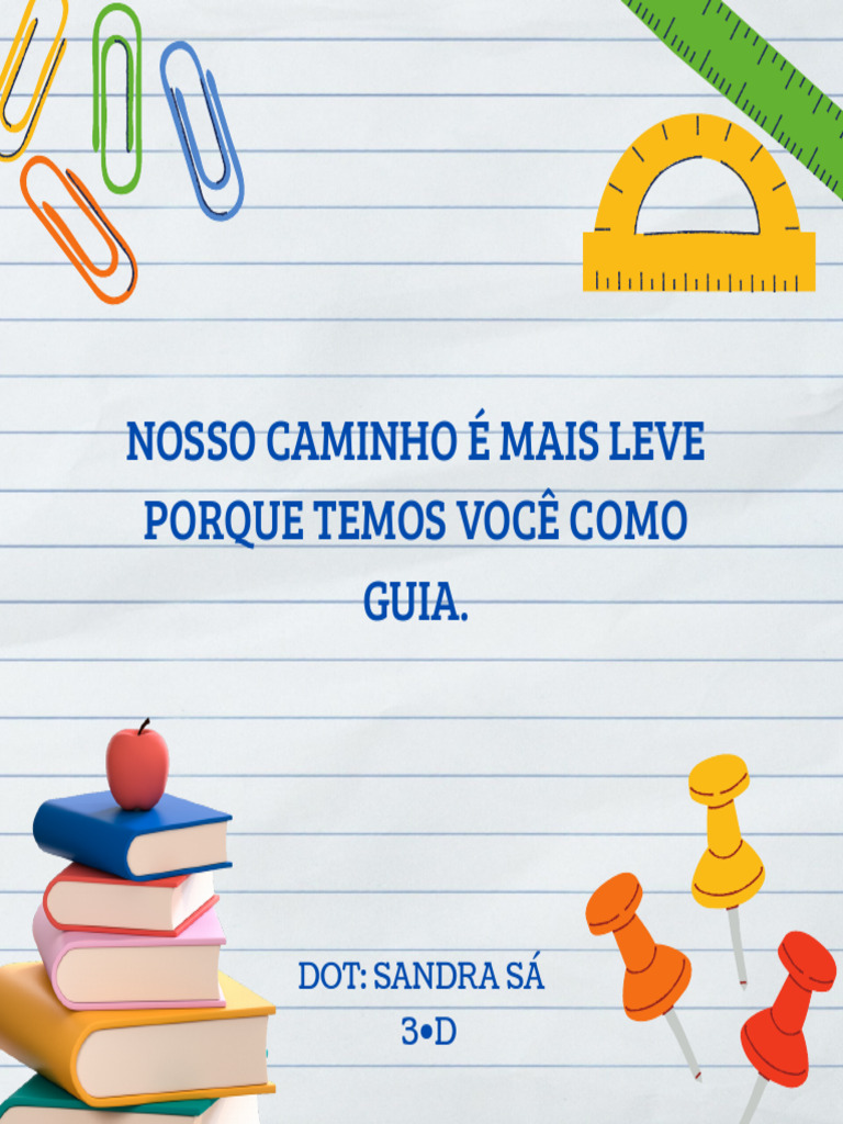 Modelo 4- Conselho de Classe | PDF
