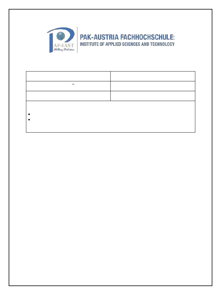 Lab Task- Access (2) | PDF
