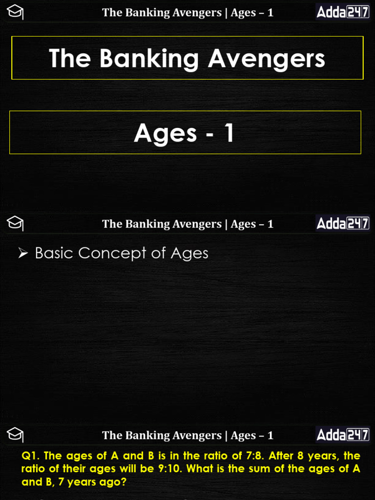 Ages 1 | PDF