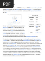 Overview of Writing Systems and Types | PDF | Alphabet | Writing