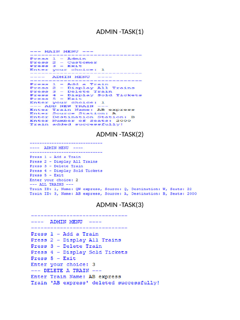 Screenshorts Railway Code | PDF