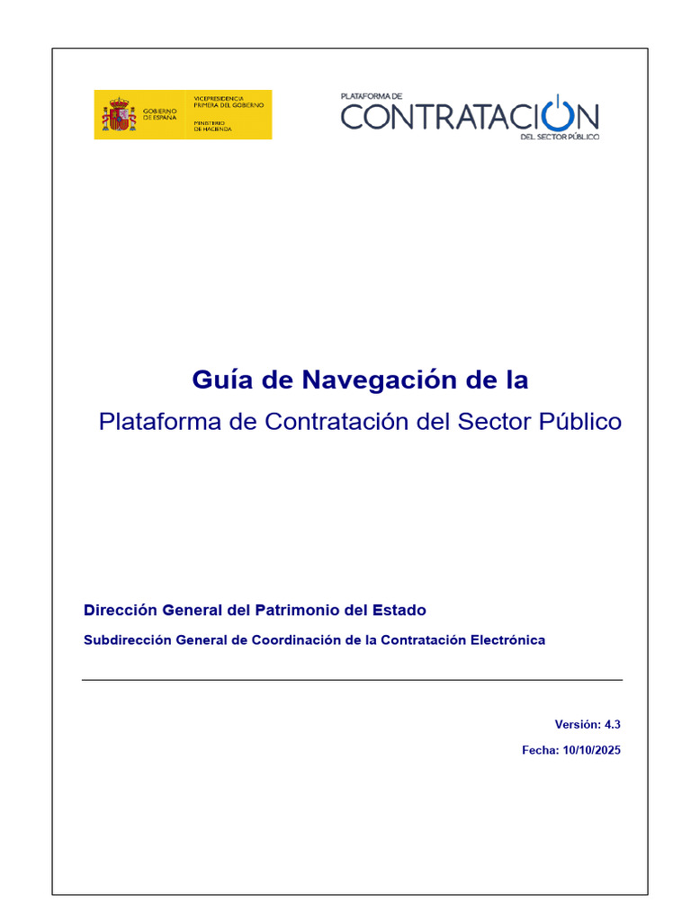 GuiaNavegacion_v4.3 | PDF | Accesibilidad | Red mundial