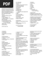 Form 2F (Sample) | PDF | Nursing | Licensure