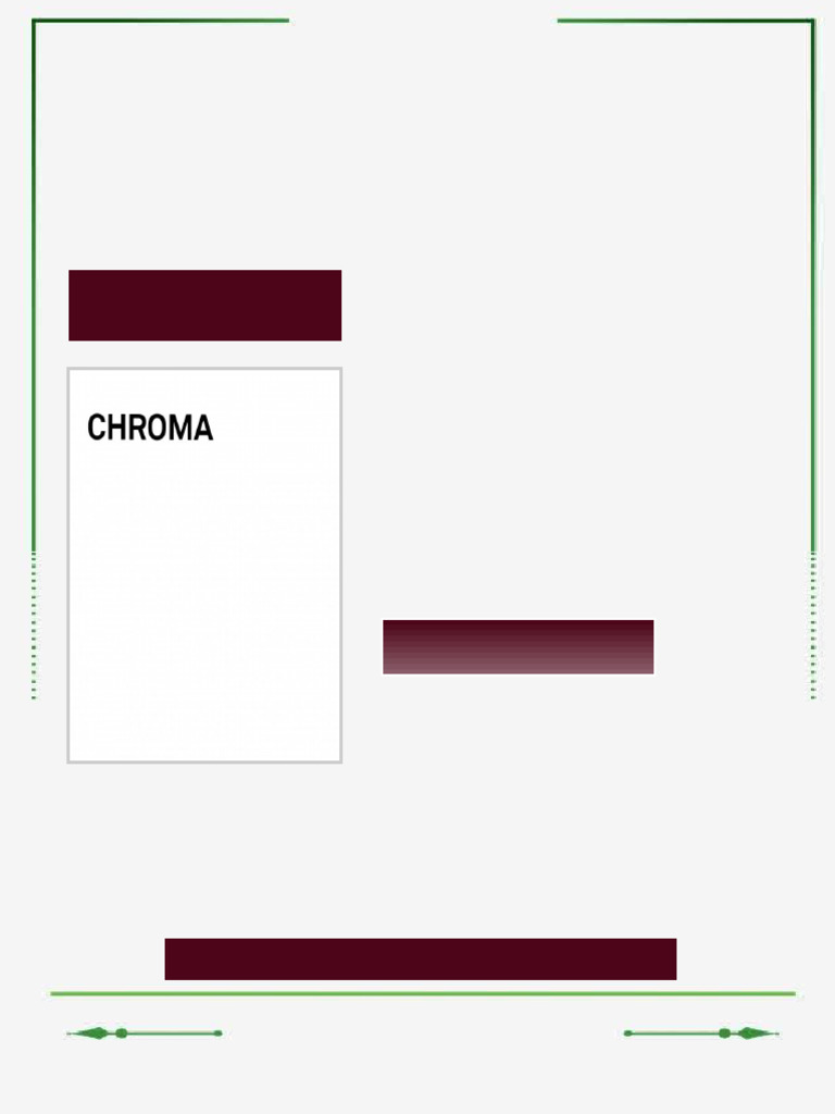 Chroma Design Architecture Art in Color 1st Edition Barbara Glasner ...