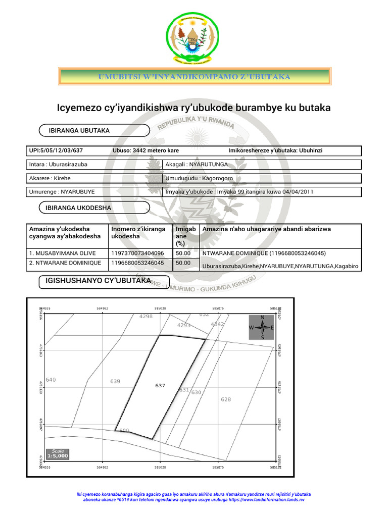 5051203637-kinyarwanda | PDF | Chess Theory | Chess Openings