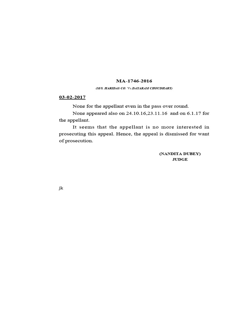 MA_1746_2016_Final Order_03-Feb-2017 | PDF