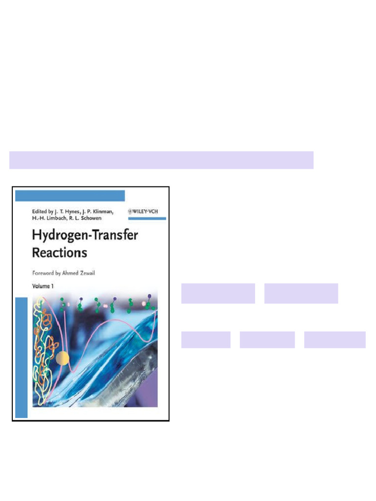 Hydrolases in Organic Synthesis Regio and Stereoselective ...