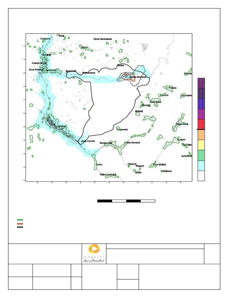 Dispersii_pdf_final | PDF | Environmental Impact Assessment ...