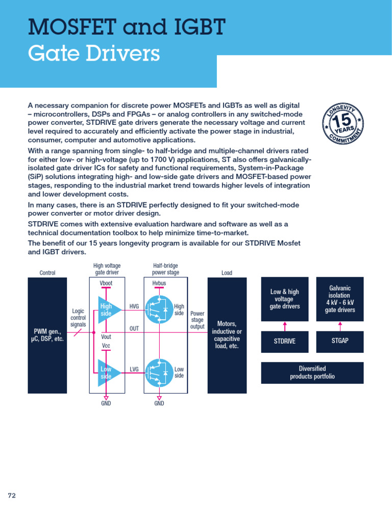 MC_67 | PDF | Electric Motor | Mosfet