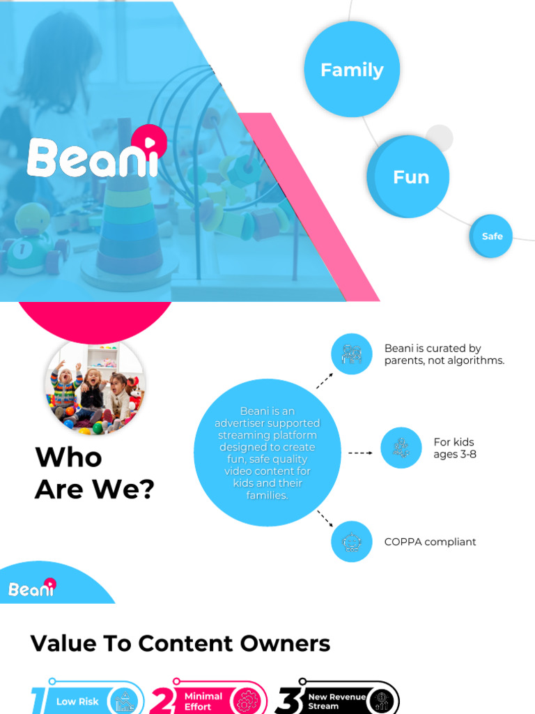 Beani Deck | PDF