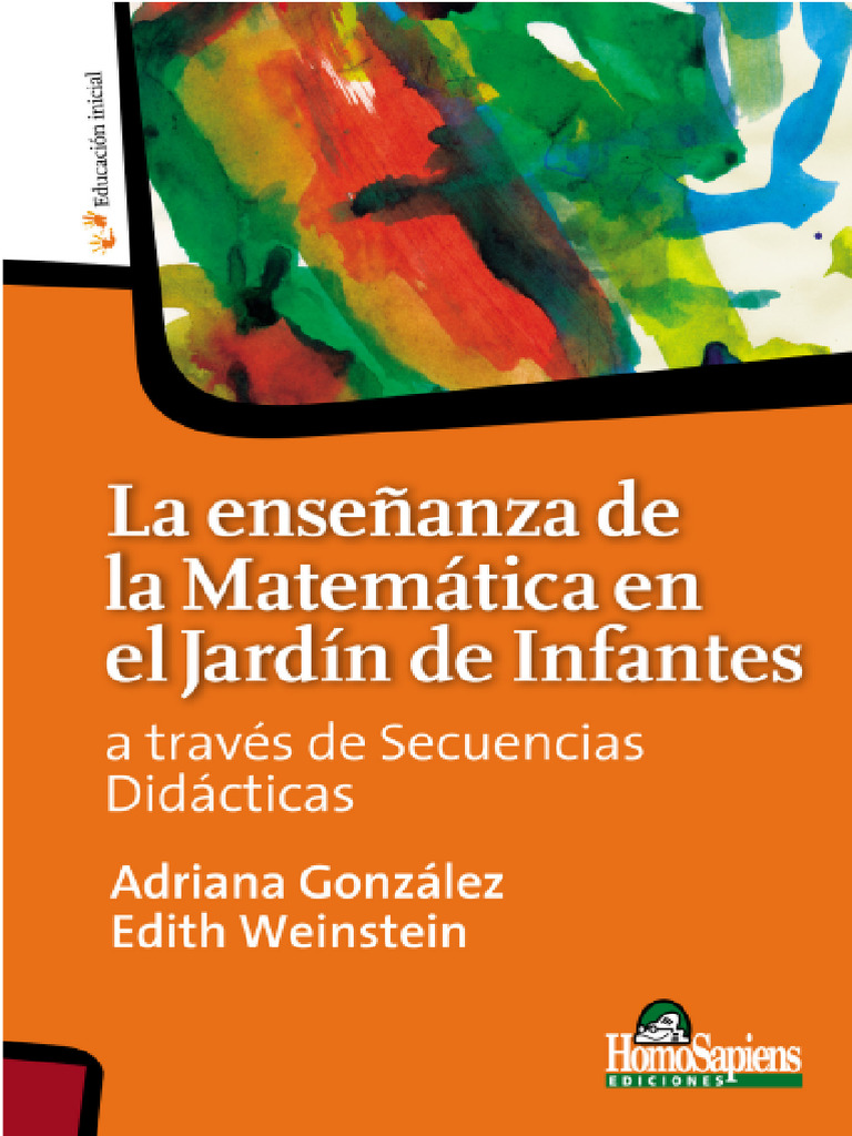 González+y+Weinstein.pdf+·+versión+1+(1) (2) | PDF | Enseñando ...