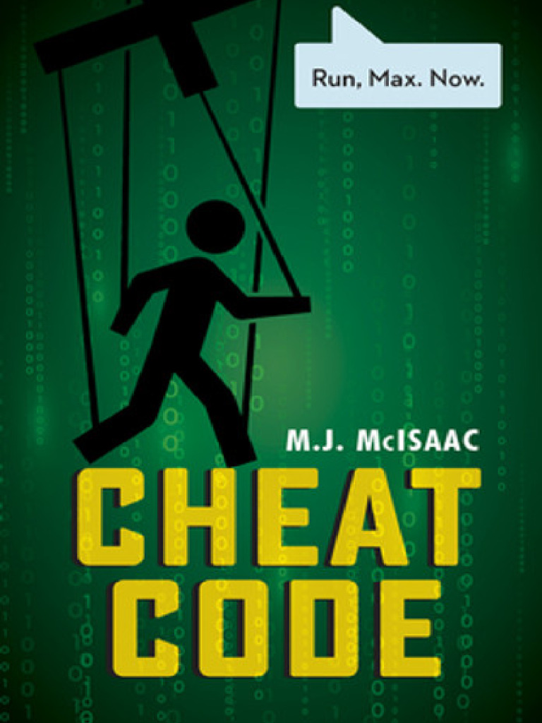 Cheat Code | PDF