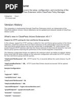 HPE A00106086en Us ClearPass Integration-Guide Microsoft InTune | PDF ...