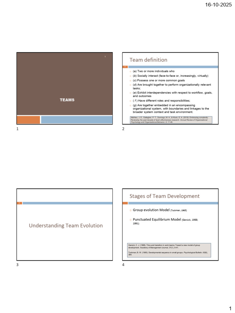 IGP Session 8 | PDF | Intelligence | Psychology