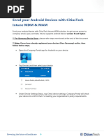 HONOR WorkStation Version Description | PDF