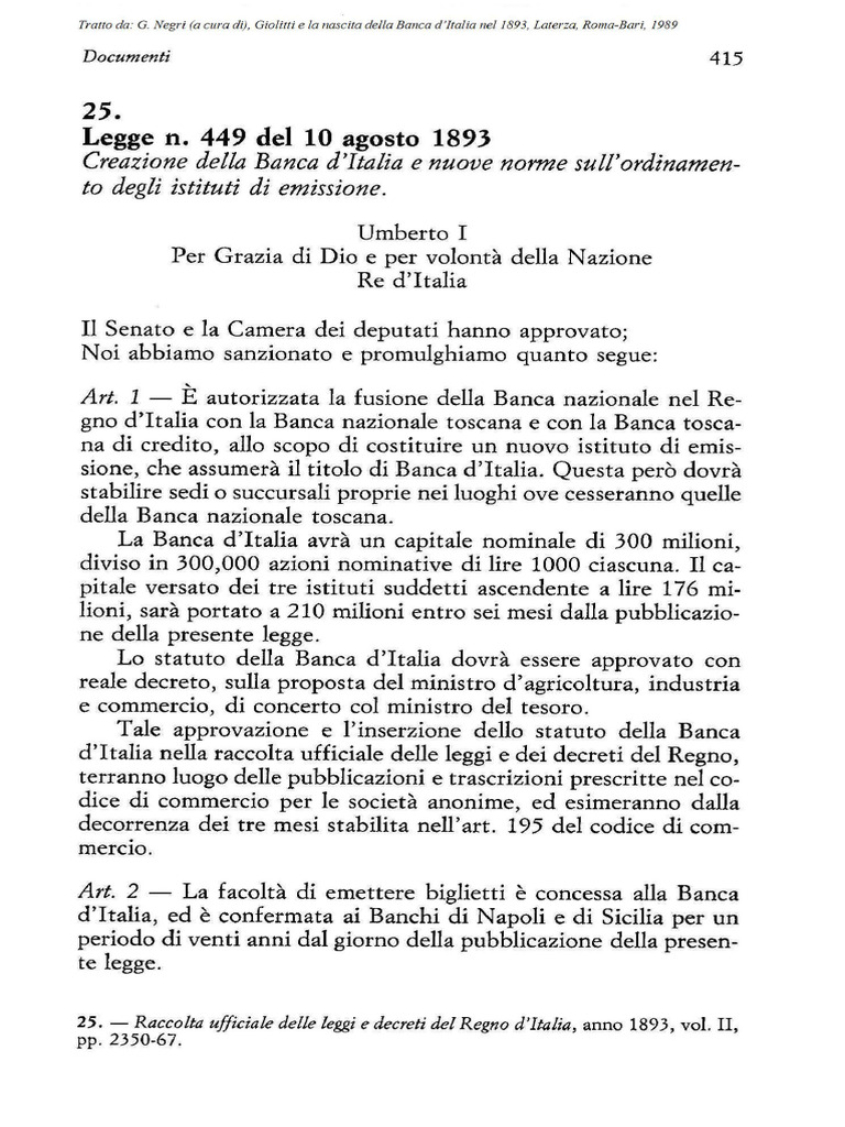 Leg Geb Ancaria 1893 | PDF