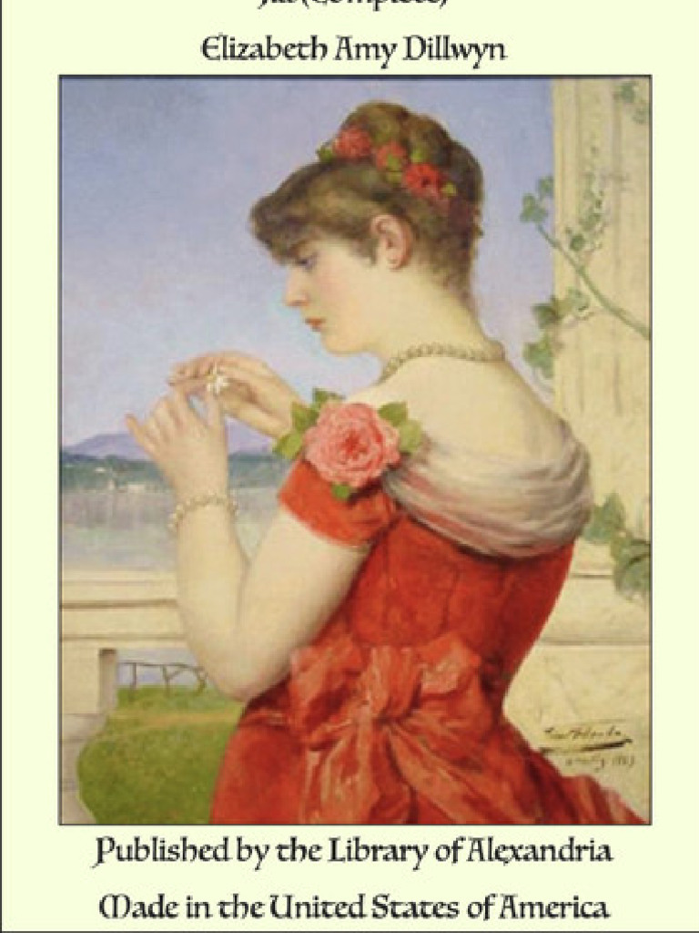 Jill (Complete) | PDF