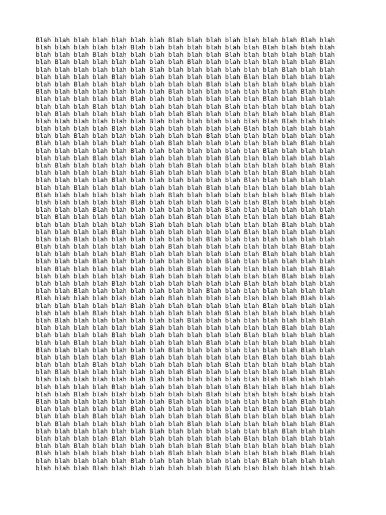 Important Note 1 | PDF