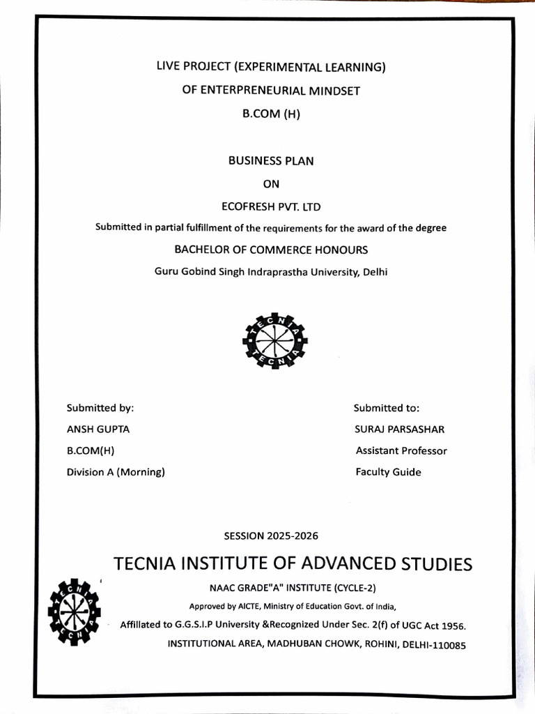 Em Starting Page | PDF