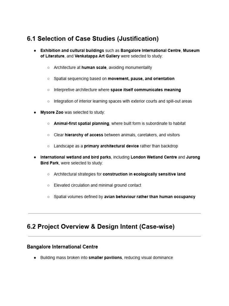 Case Study | PDF | Birds | Ecology