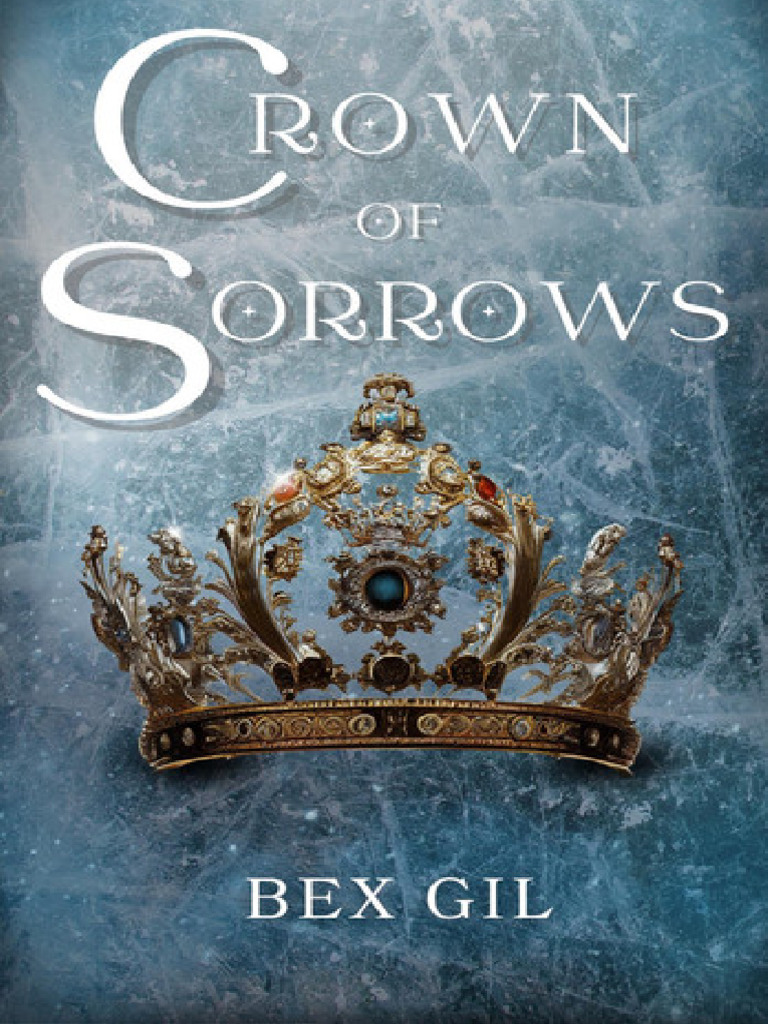 Crown of Sorrows | PDF
