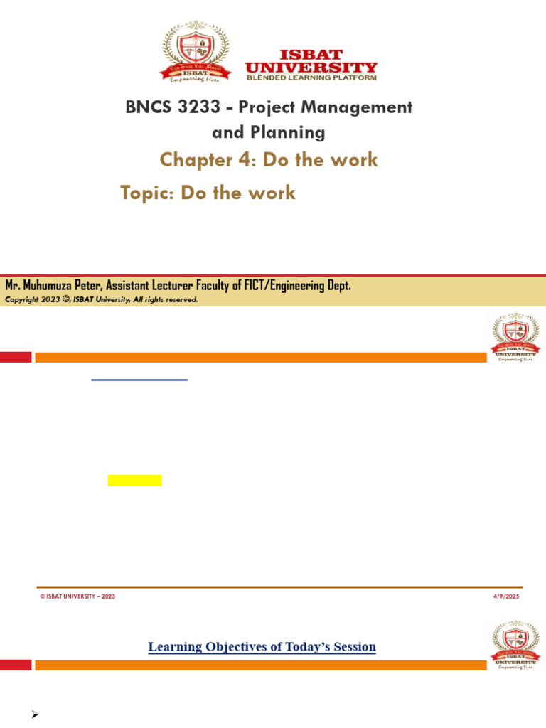 Project Management Risk Assessment Guide | PDF | Risk Management | Risk