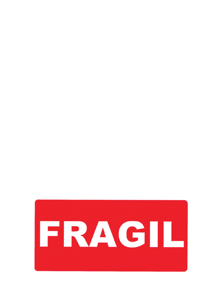 Fragil | PDF